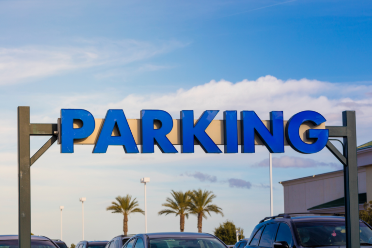 Your Guide to Port Canaveral Cruise Terminal Parking | Park Now!