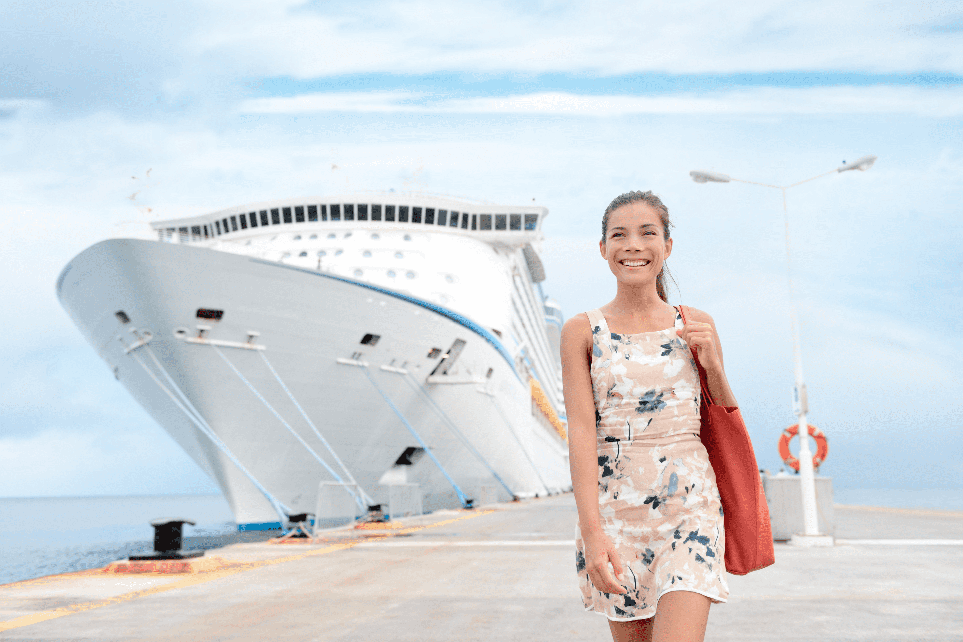 How to See the Cruise Ships in Port Canaveral Today | Cruise News